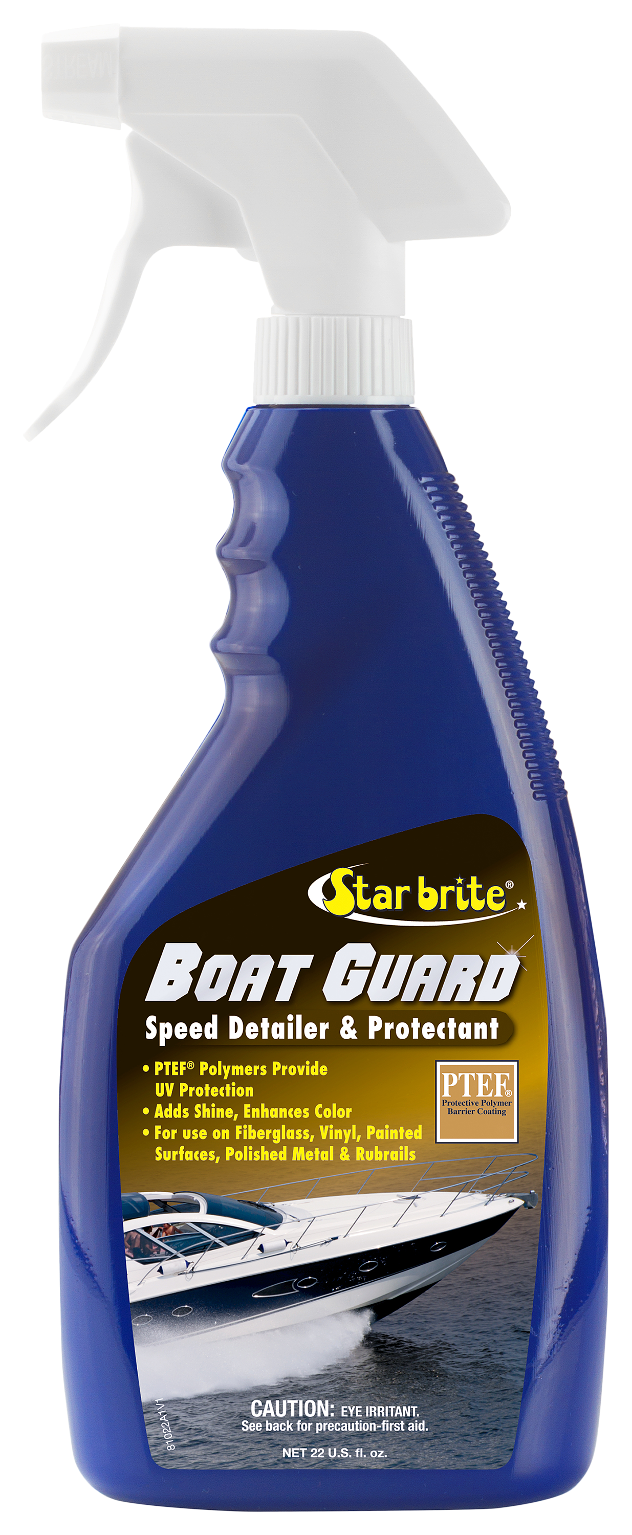 Star brite Boat Guard Speed Detailer and Protectant | Bass Pro Shops